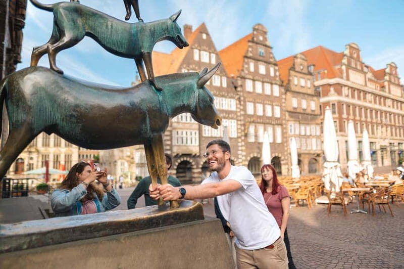 The Bremen Town Musicians - 50th anniversary tour of the German Fairytale Route - Introduction: Why This Tour is Worth Your Time