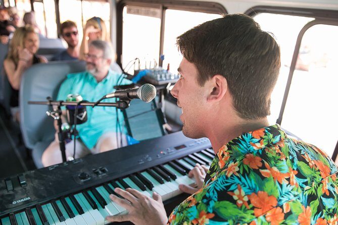 The Brew Bus: Austin Brewery Tour with Live Band - Why We Think the Brew Bus Stands Out