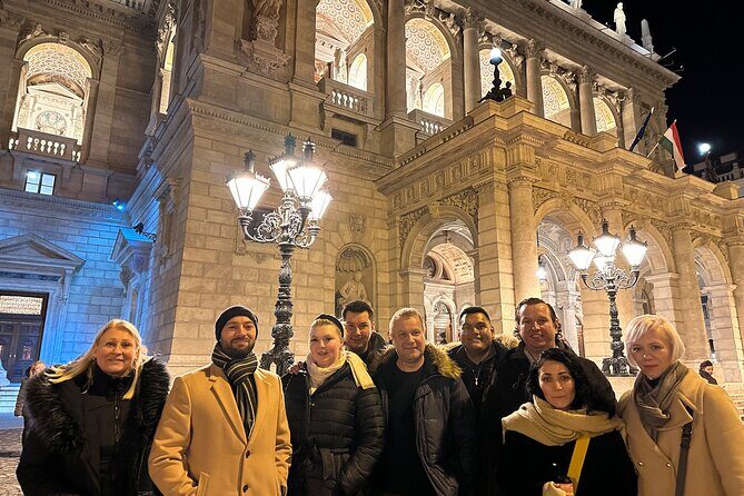 The Bright Lights of Budapest - Private Walking Tour with Boat Cruise & Drink - Frequently Asked Questions