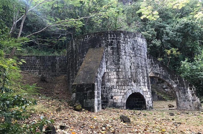 The Brimstone Hill Fortress Hike - Practical Details and Value