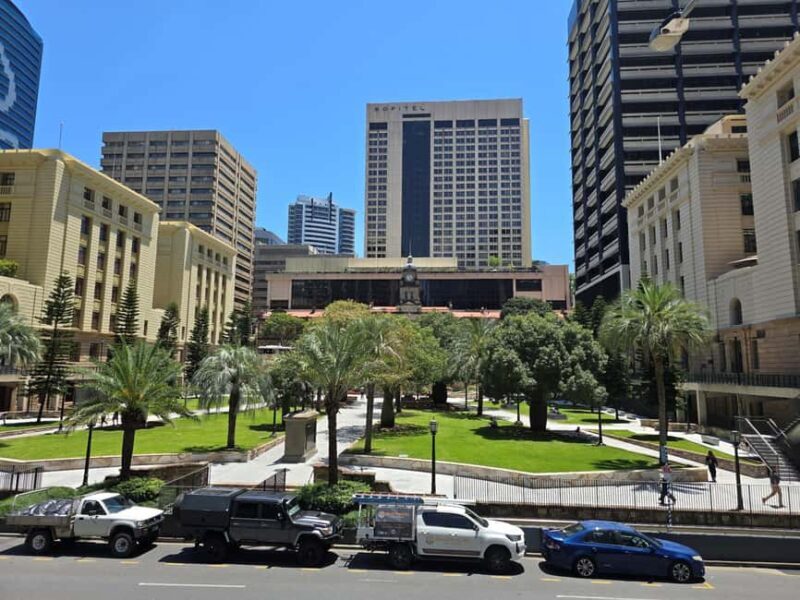 The Brisbane Experience: City Walking Tour - Who Will Love This Tour?