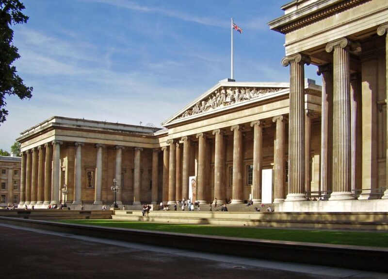 The British Museum London: Private Guided Tour - 3 hour - Why Choose This Tour?