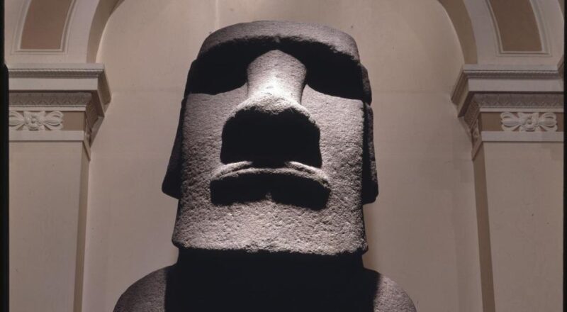 The British Museum London: Private Guided Tour - 3 hour - The Overall Experience