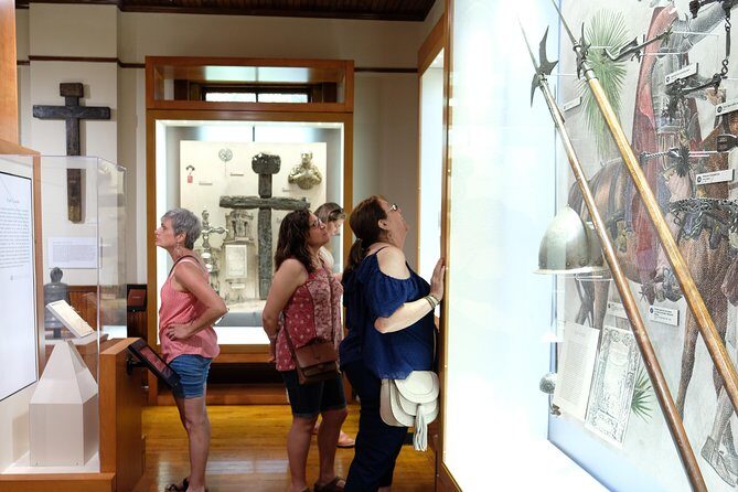 The Bryan Museum Admission - FAQs