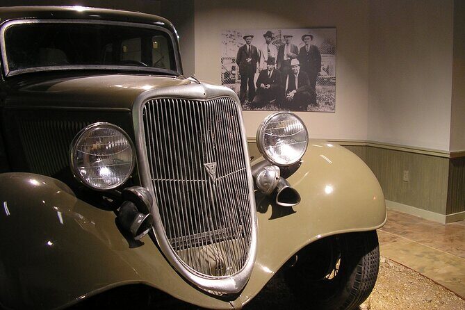 The Buckhorn Saloon & Museum and Texas Ranger Museum Admission - The Sum Up: Who Should Consider Visiting?