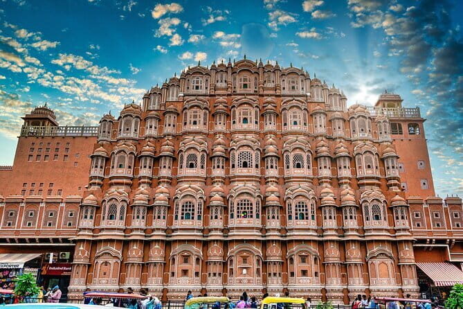 The Buddha's Trail Of India - Who Will Love This Tour?