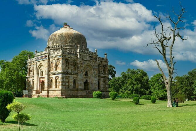 The Buddha's Trail Of India - Final Thoughts