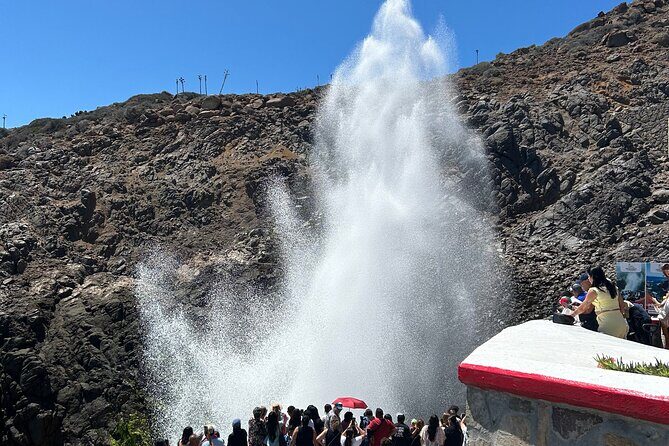 The Bufadora Atv tour - Exploring the Itinerary in Detail