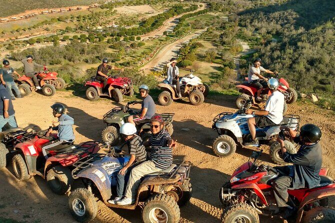 The Bufadora Atv tour - Who Will Love It?