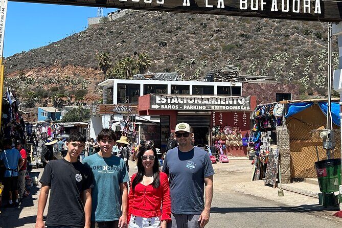 The Bufadora Atv tour - Final Thoughts