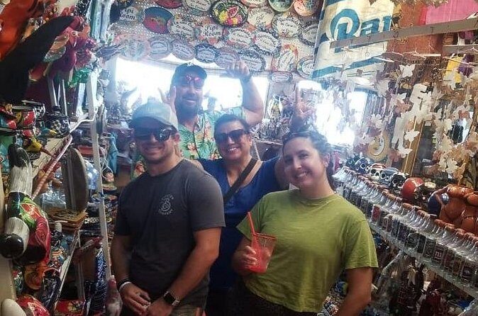 The Bufadora private tour Ensenada B.C. - What Travelers Are Saying