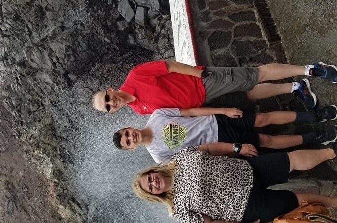 The Bufadora private tour Ensenada B.C. - Pricing and Value