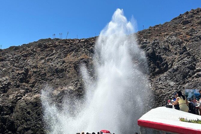 The Bufadora Tour and Horseback Riding - Deep Dive: Why This Tour Offers Good Value