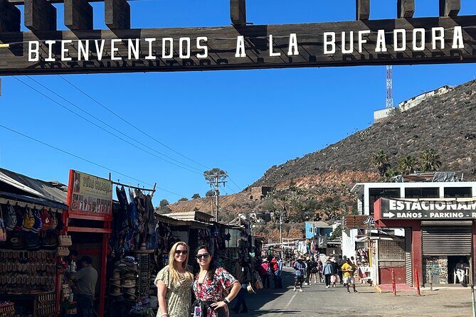 The Bufadora Tour and Horseback Riding - Who Will This Tour Suit Best?