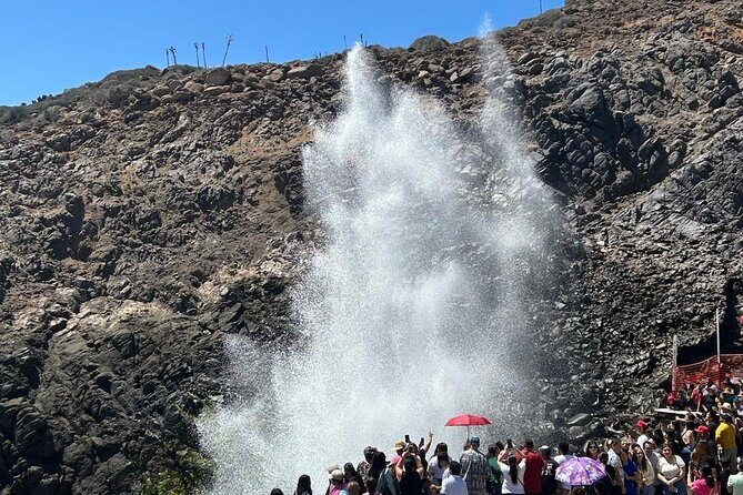 The Bufadora Tour and Horseback Riding - Final Thoughts