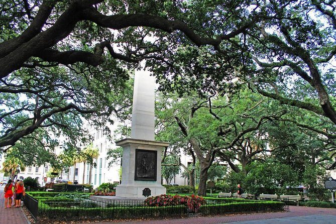 The Bull Street Experience - An In-Depth Look at the Tour Itinerary