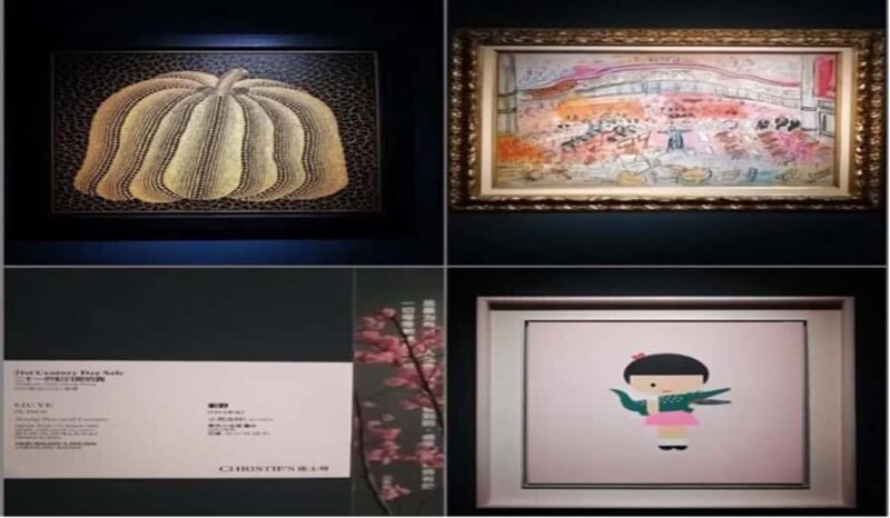 The Bund: Walk in Tour with Afternoon Tea and Cocktail - Key Points