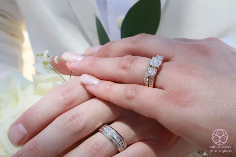 The Burnin' Love Unique Ceremony - FAQs