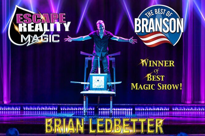 'The Cabaret' Garry & Janine Magic & Comedy Dinner Show - FAQ