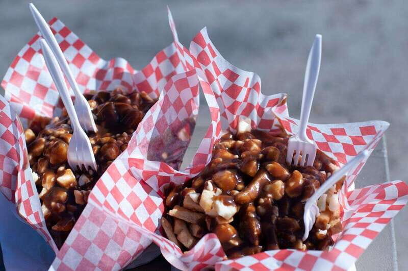 The Canuck Culinary Crawl - An In-Depth Look at The Canuck Culinary Crawl