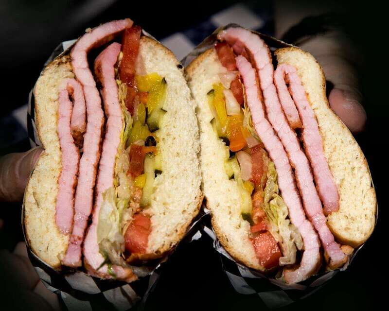 The Canuck Culinary Crawl - Who Should Consider This Tour?