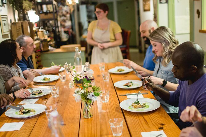 The Carytown Food Tour with Discover Richmond Tours - Final Thoughts