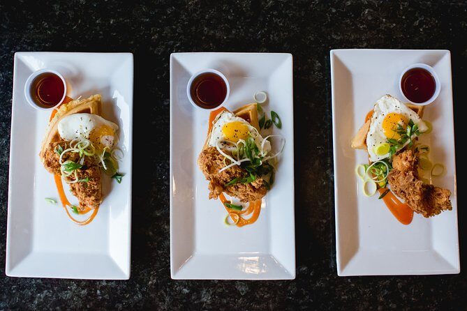 The Carytown Food Tour with Discover Richmond Tours - FAQs