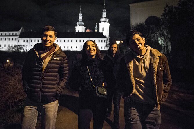 The Castle Side Breweries & Pubs small-group with PragueWay - Final Thoughts: Who Will Love This Tour?