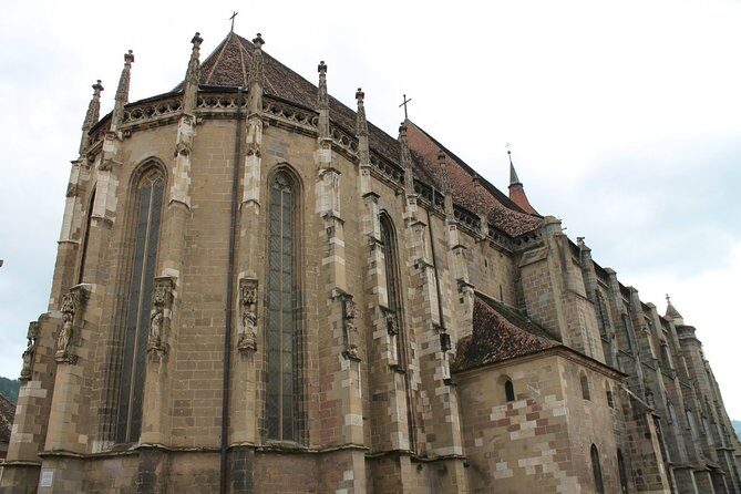 The Castles from the Carpathian Mountains! The Fixers Private Tour - What’s Not Included and What to Consider