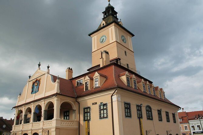 The Castles from the Carpathian Mountains! The Fixers Private Tour - FAQ: Your Practical Questions Answered