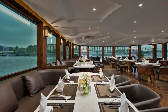 The Catamaran Luxury Day Cruise to Halong Bay from Hanoi(Best Selling) - Summing it Up: Who Should Consider This Tour?