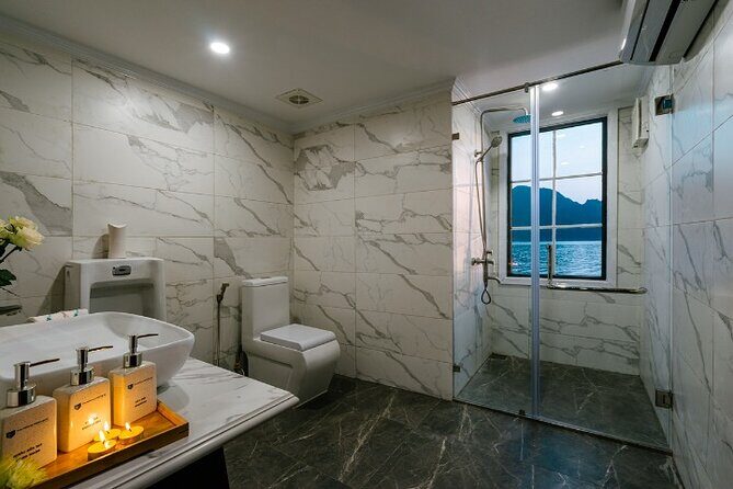 The Catamaran - Luxury Full Day Cruise To Halong Bay & Lan Ha Bay - Final Thoughts: Is It Worth It?