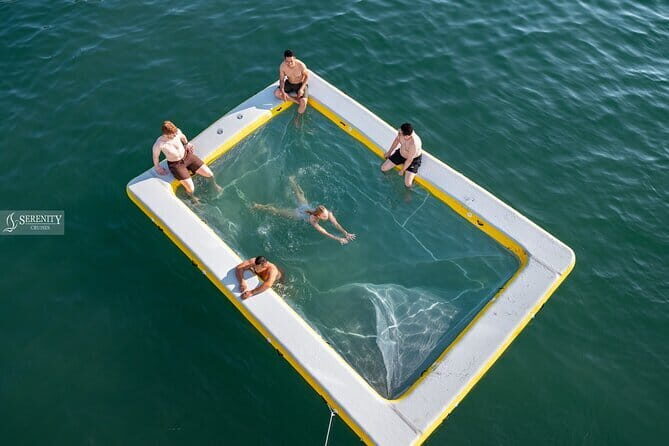 The Catba Catamaran Day Tour Lan Ha Bay Cruise Trips - Final Thoughts