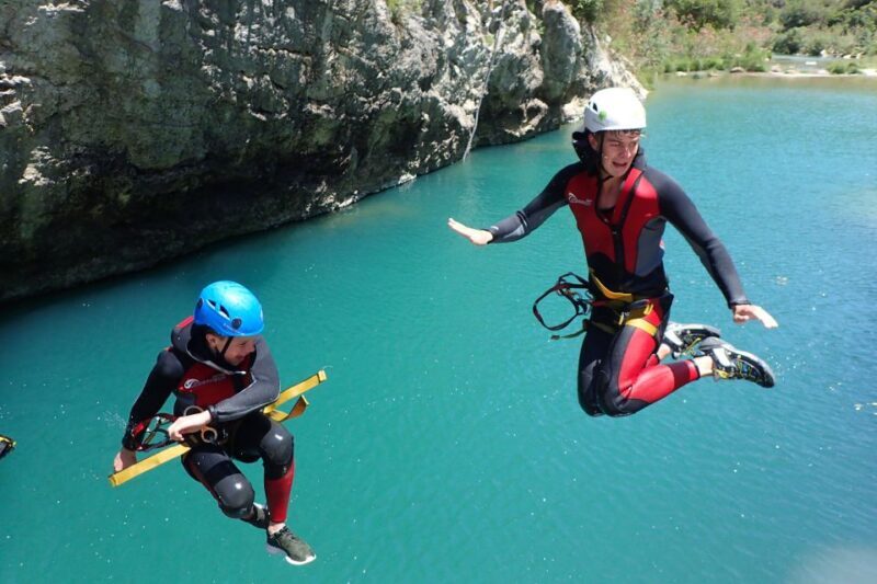 "The Cathedral" | Buitreras 6h Canyoning (1h from Marbella) - Final Thoughts: Is This Experience Worth It?