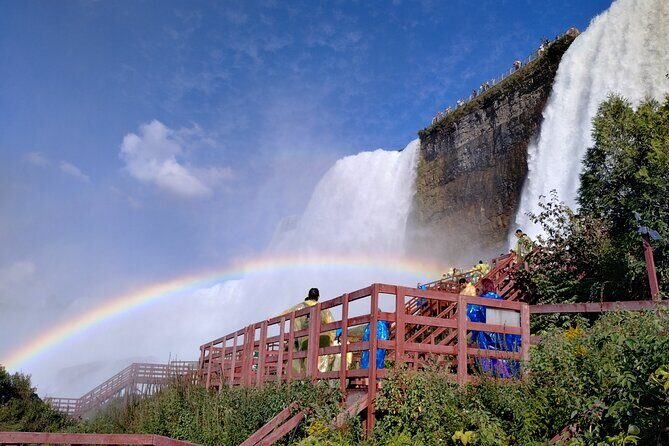 The Cave of the Winds USA Adventure Tour - Final Thoughts: Who Should Consider This Tour?