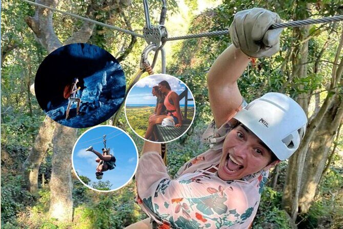 The Cave Tour with Fijian Village, local school and light lunch - FAQ