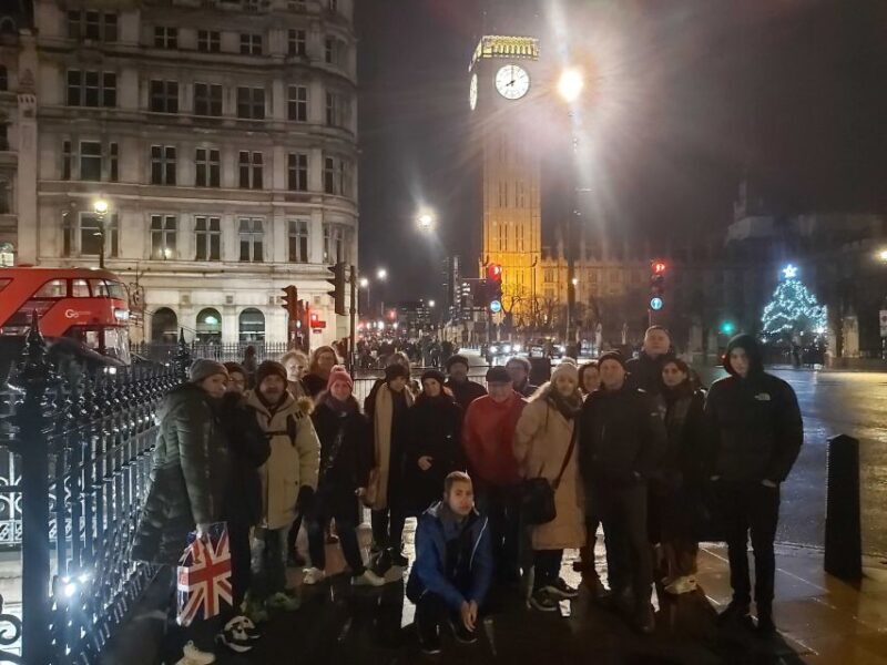 The Changing of the Guard Experience with Thames Boat ride - Final Thoughts: Who Will Love This Tour?