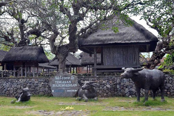 The Charm of east Bali and Blue Lagoon Snorkeling - An In-Depth Look at the Tour Experience