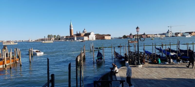 The charm of Venice - Practical Tips for Participating