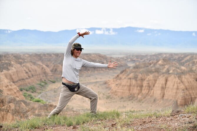 The Charyn River Canyons Adventure Tour - Frequently Asked Questions