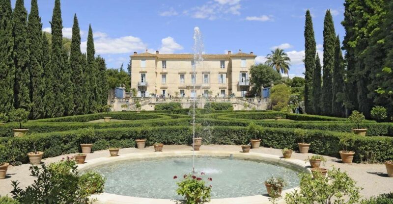 The Châteaux of Grès de Montpellier & Wine Tasting - Authentic Traveler Perspectives