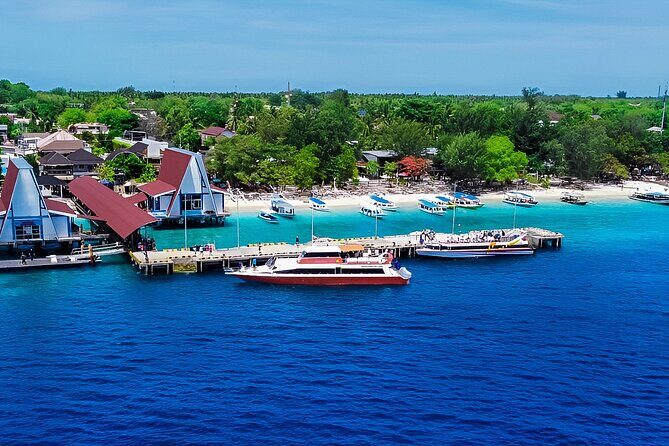 The Cheapest Fast Boat Ticket to Gili - Lombok - Conclusions