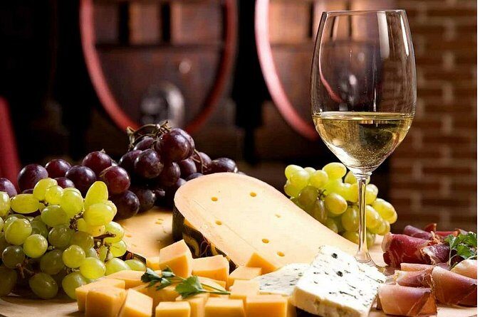 The Cheese and Wine Route - Final Thoughts: Worth the Investment