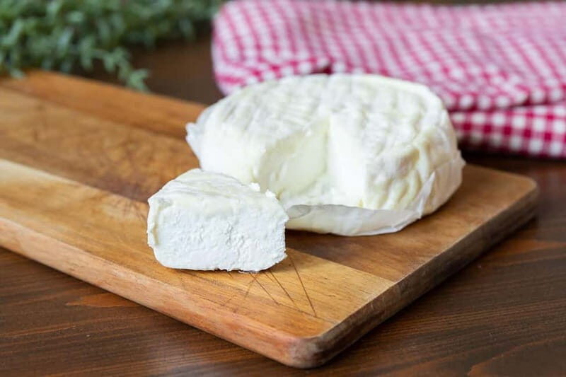 The cheeses and goats of the Roero. - What to Expect from the Roero Cheeses and Goats Tour