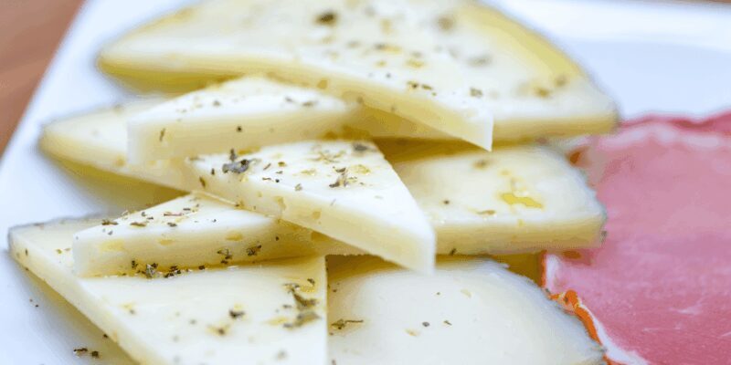 The cheeses and goats of the Roero. - Authenticity and Value