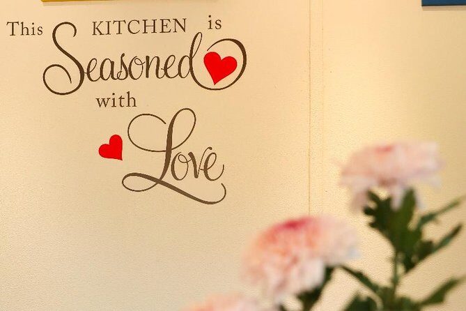 The Chef @ 11:30 am (4 Main Dishes + 3 Breads) - Who Will Love This Experience?