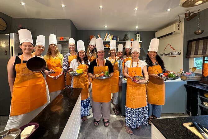 The Chef @ 5 pm (3 Main Dishes + 2 Breads) - Final Thoughts