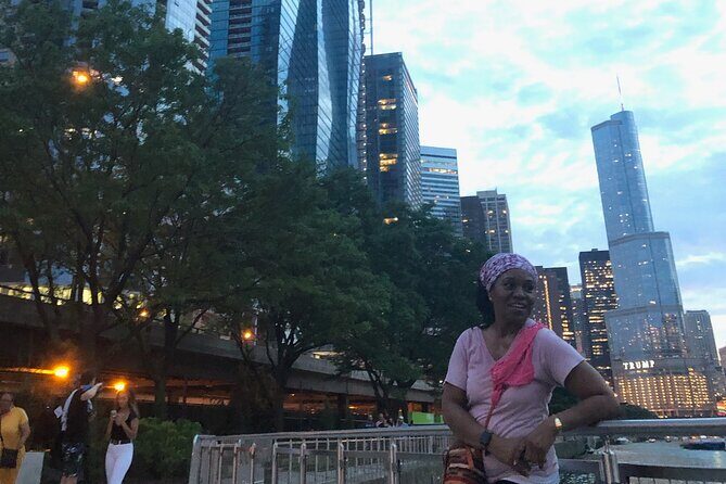 The Chi-Town Showdown Scavenger Hunt - Technical Aspects and Practical Tips