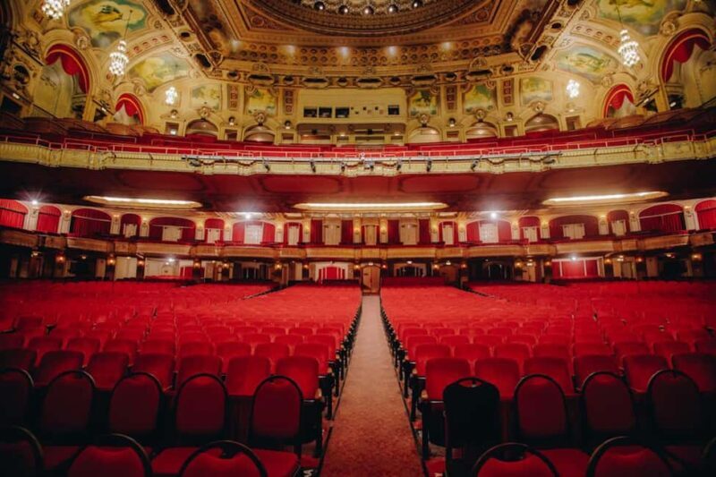 The Chicago Theatre Tour Experience - Final Thoughts: Who Will Love This Tour?