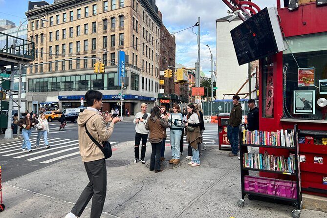 The Chinatown, Little Italy, Food Tour - Why You’ll Love the Chinatown & Little Italy Food Tour